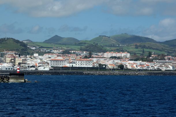 Azorien matkakuvat - Azorit | Napsu