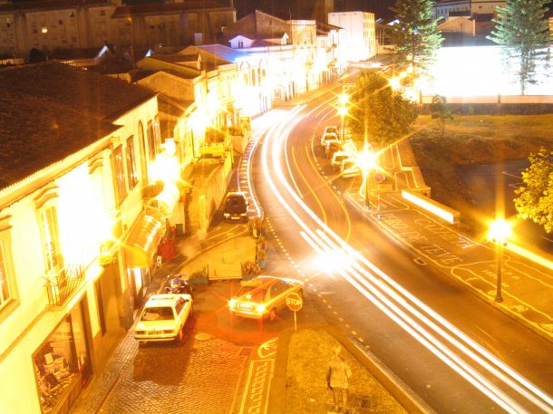 Azorien matkakuvat - Azorit | Napsu