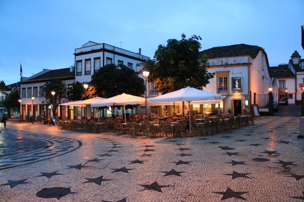 Azorien matkakuvat - Azorit | Napsu