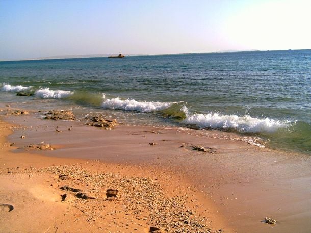 Hurghadan matkakuvat - Punainen meri | Napsu