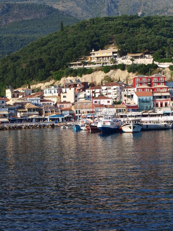 Pargan matkakuvat - Pargan kylä | Napsu