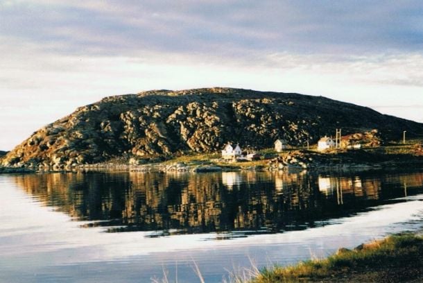 Pohjois-Norjan matkakuvat - Pohjois-Norja | Napsu