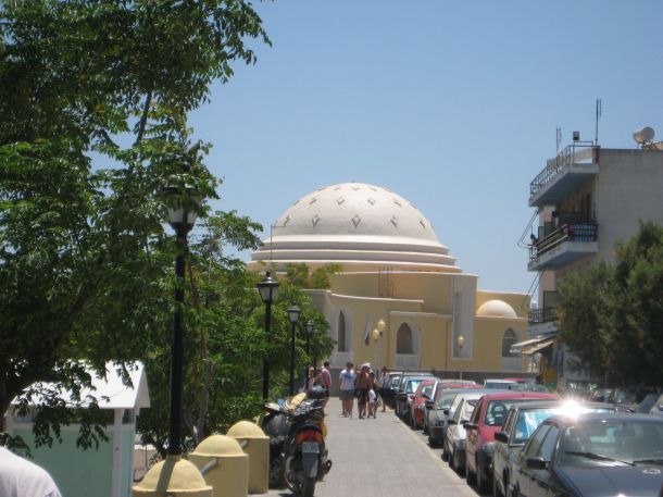 Rodoksen matkakuvat - Ellin boxi 7/2009 | Napsu