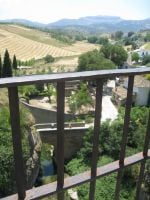 Ronda, Espanja | Napsu