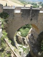 Ronda, Espanja | Napsu