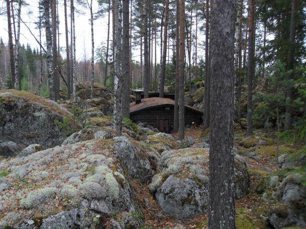 Ulvilan matkakuvat - Ulvila | Napsu