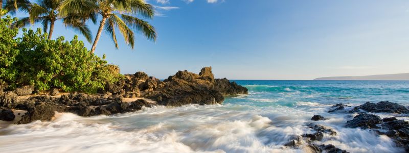 Havaiji, Yhdysvallat (USA) | Napsu