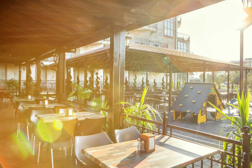 Matkat All Inclusive -hotelleihin | Napsu