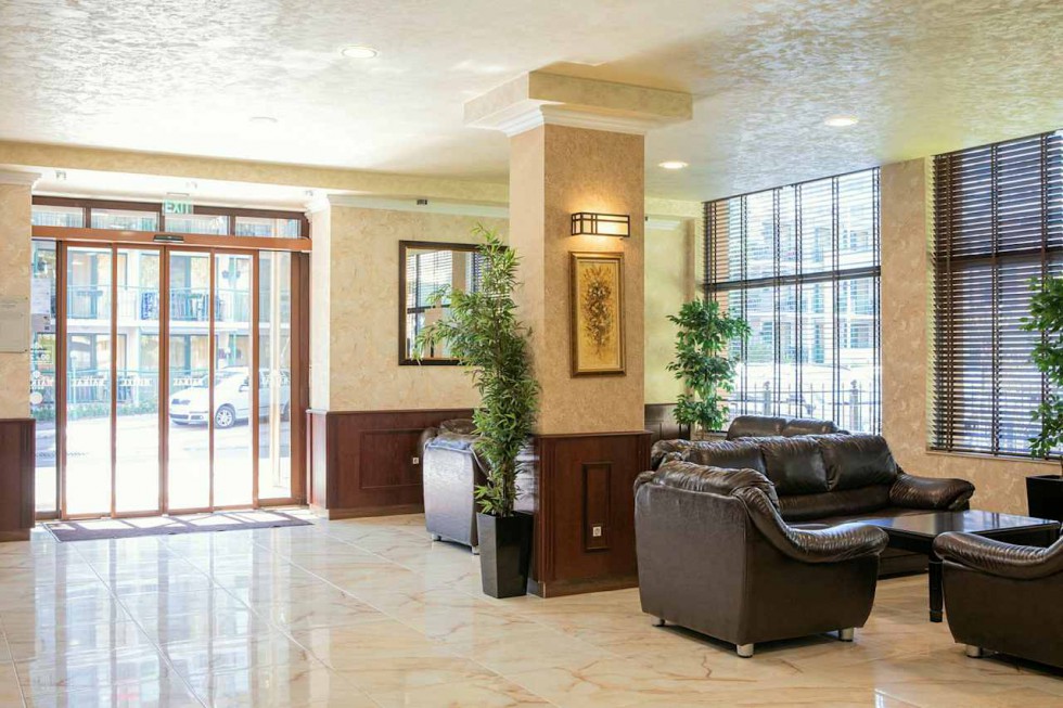 Matkat All Inclusive -hotelleihin | Napsu