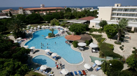 Pafos, Kypros | Napsu