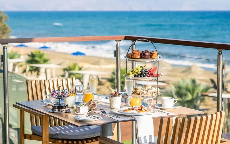 Kreikan matkat | Napsu