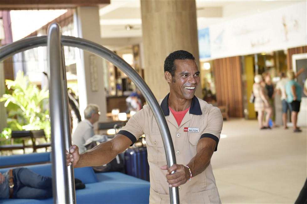 Matkat All Inclusive -hotelleihin | Napsu