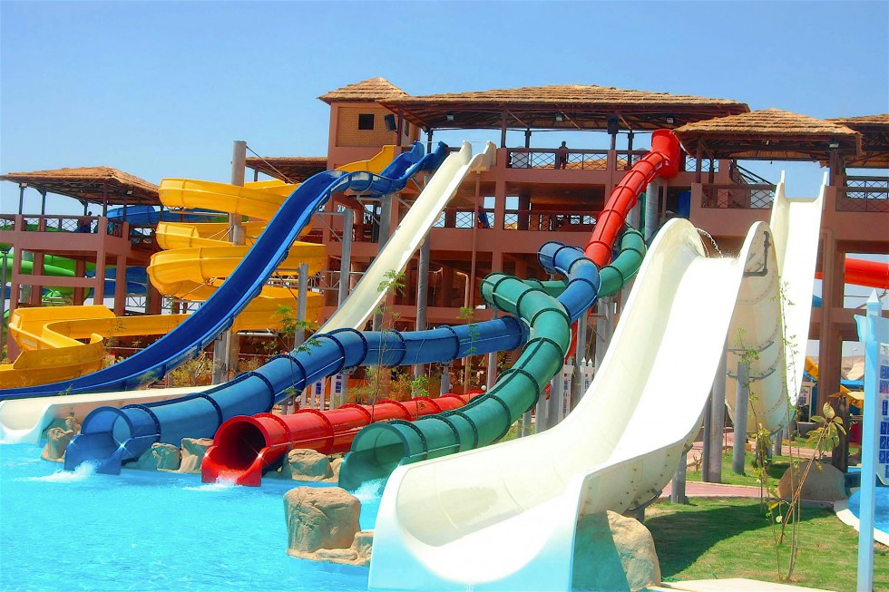 Matkat All Inclusive -hotelleihin | Napsu