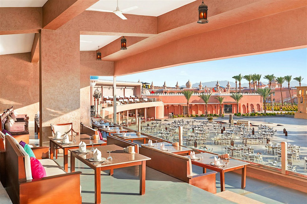 Matkat All Inclusive -hotelleihin | Napsu