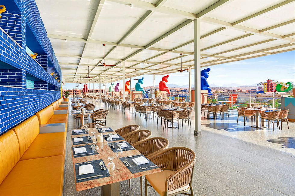 Matkat All Inclusive -hotelleihin | Napsu