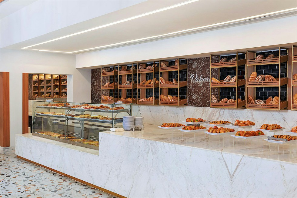 Matkat All Inclusive -hotelleihin | Napsu