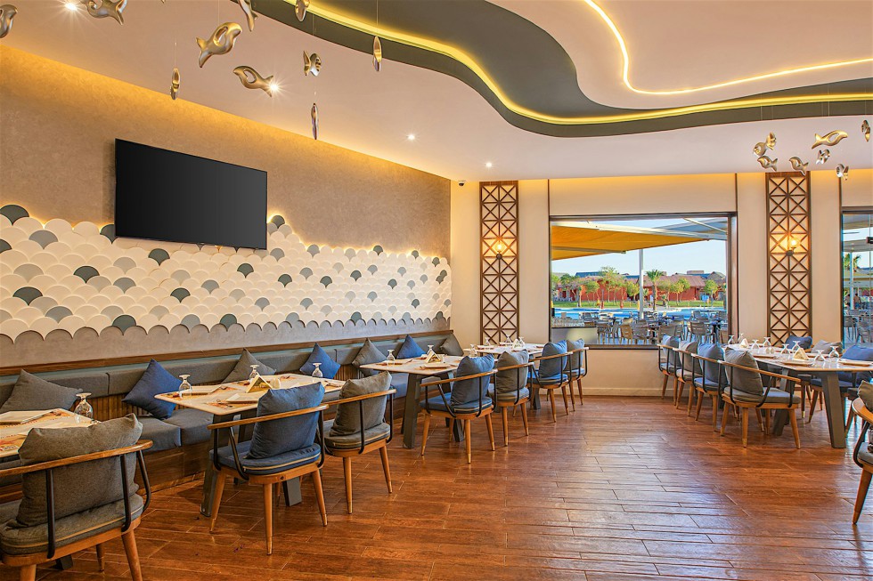 Matkat All Inclusive -hotelleihin | Napsu