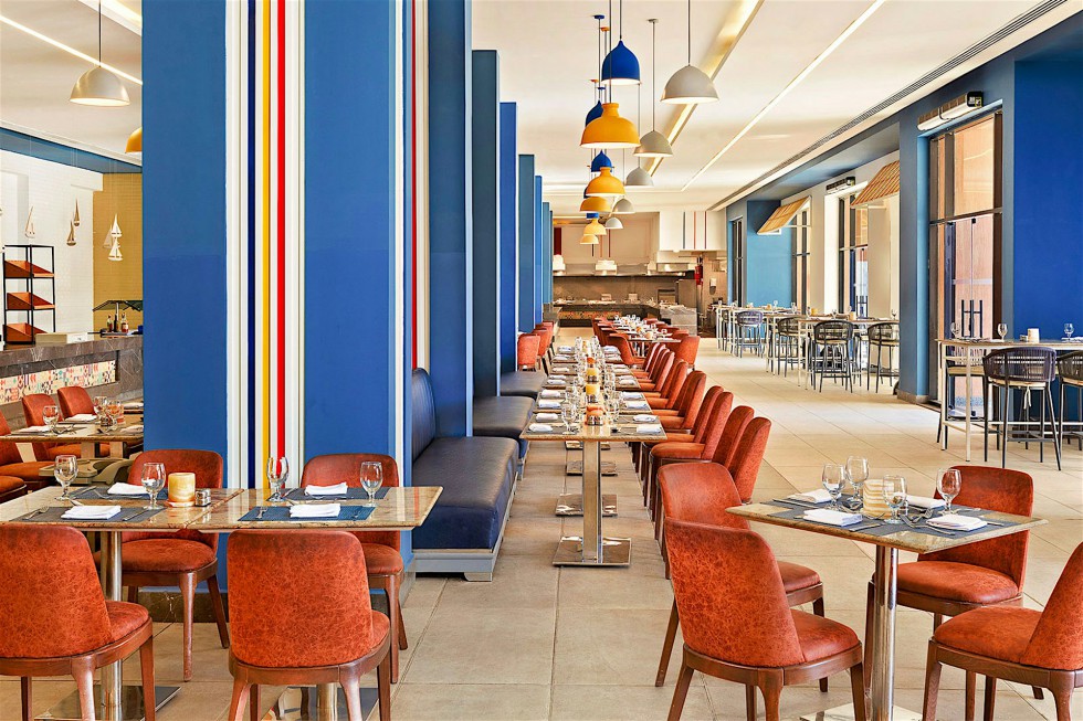 Matkat All Inclusive -hotelleihin | Napsu