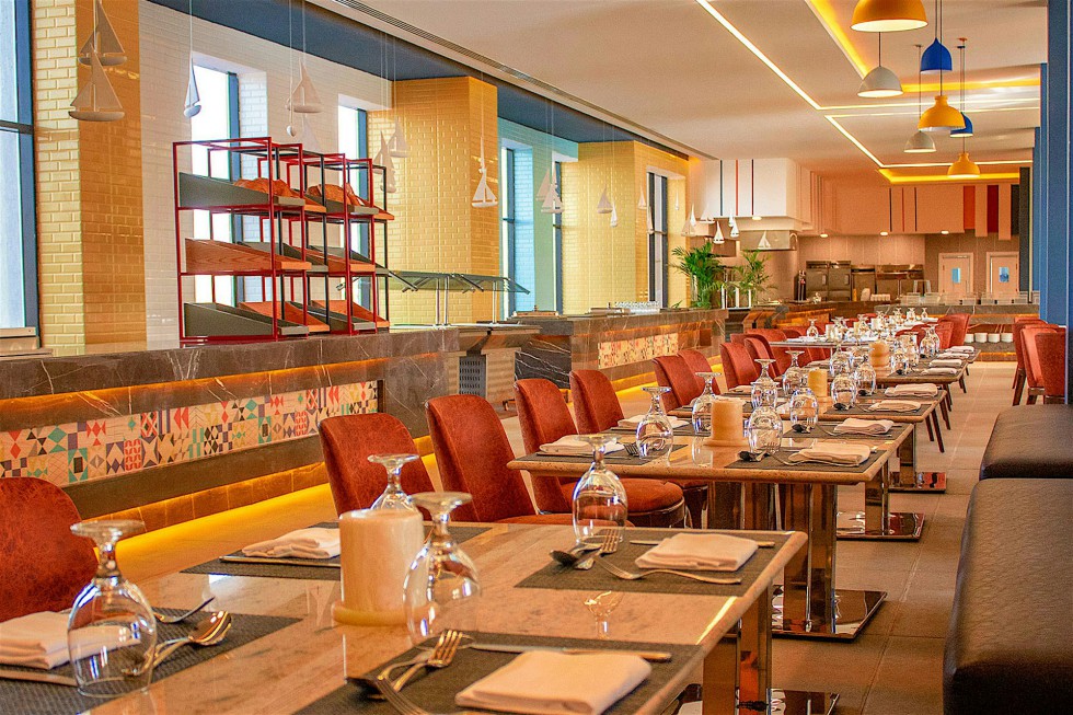 Matkat All Inclusive -hotelleihin | Napsu