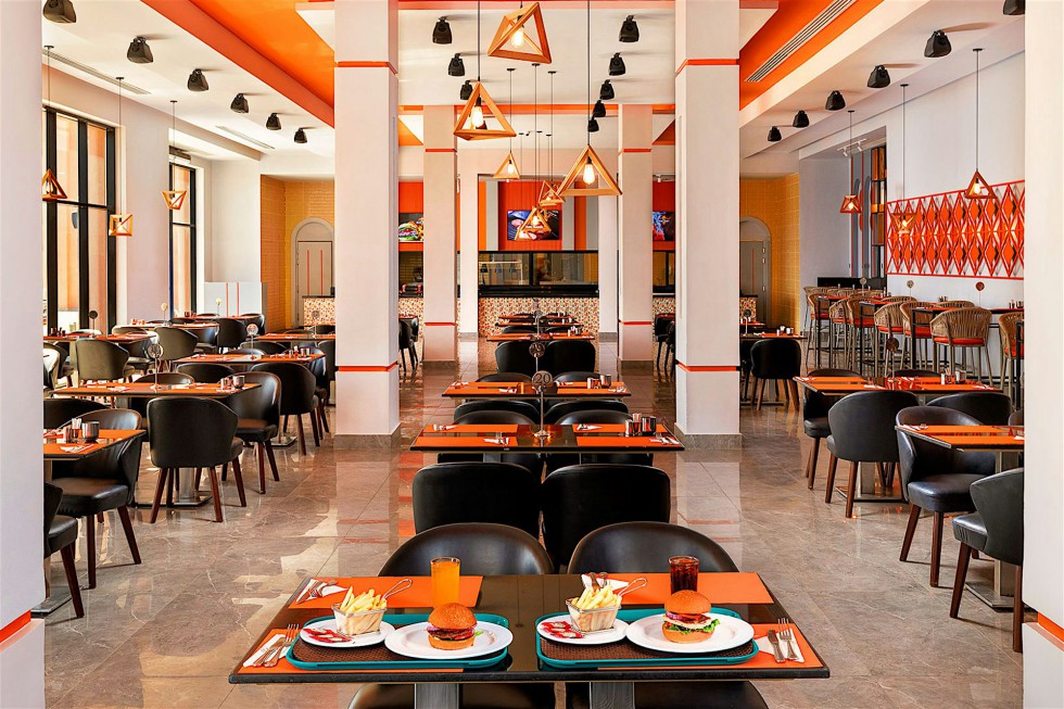 Matkat All Inclusive -hotelleihin | Napsu