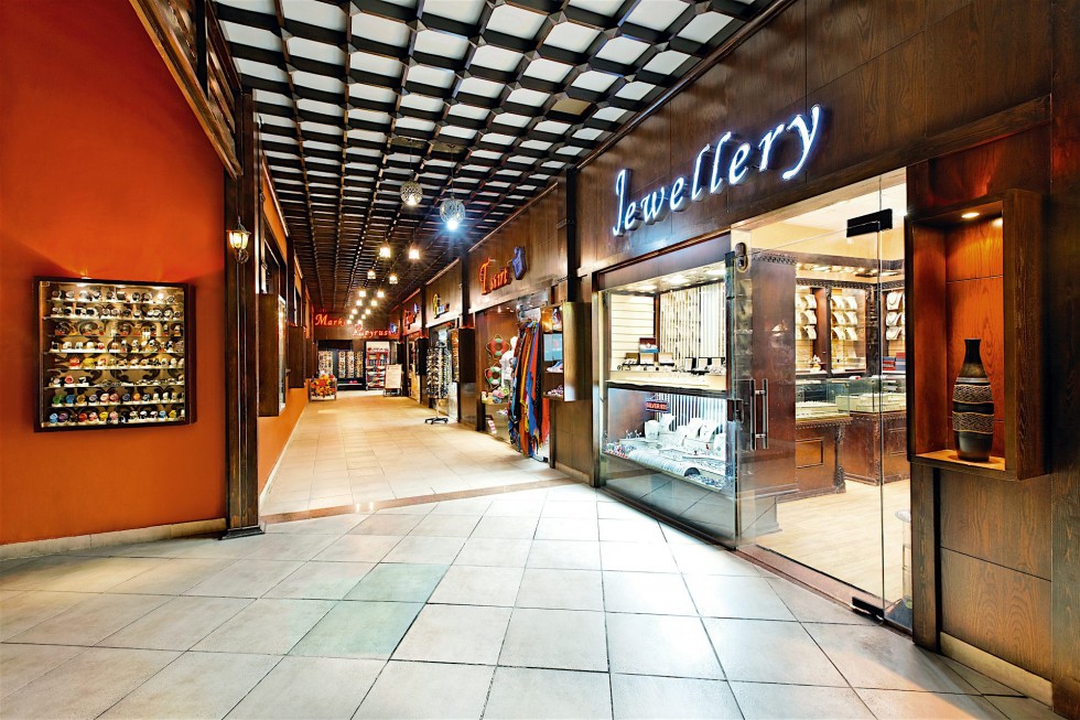 Matkat All Inclusive -hotelleihin | Napsu