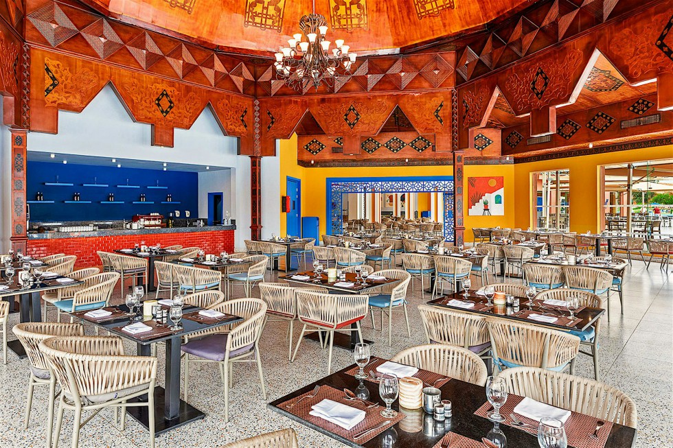 Matkat All Inclusive -hotelleihin | Napsu