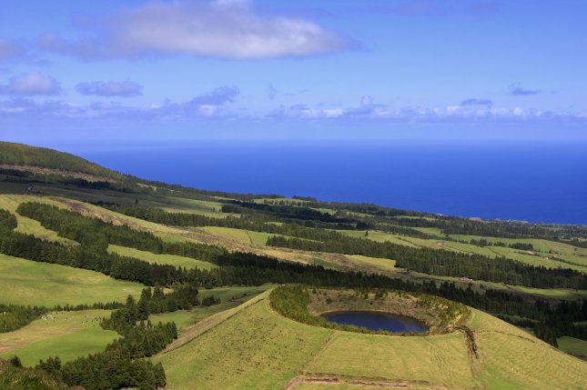 Azorit, Portugali | Napsu