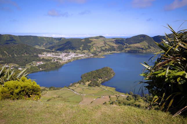 Azorit, Portugali | Napsu