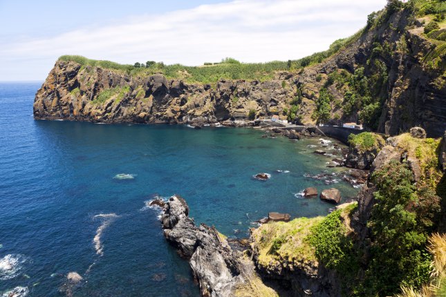 Azorit, Portugali | Napsu