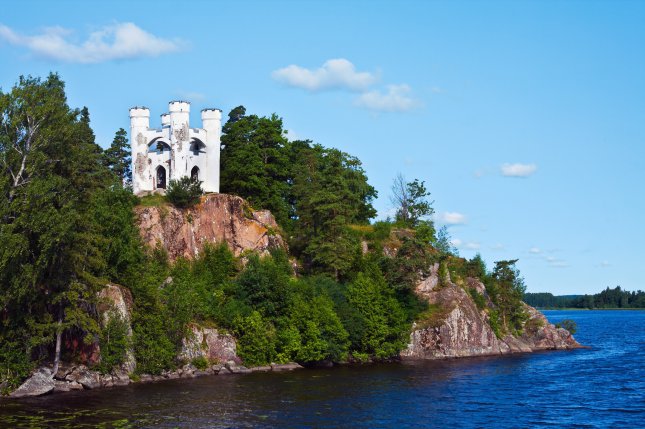 Viipuri, Venäjä | Napsu