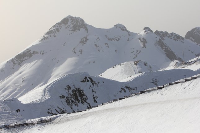 Sotsi, Venäjä | Napsu