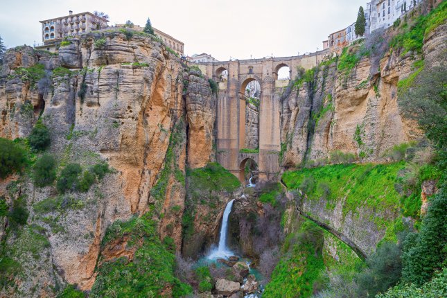 Ronda, Espanja | Napsu
