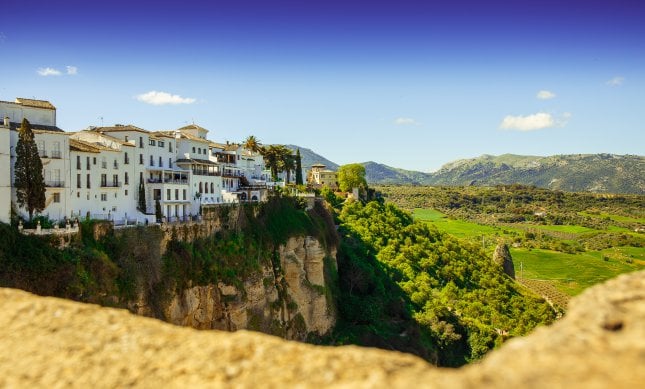 Ronda, Espanja | Napsu