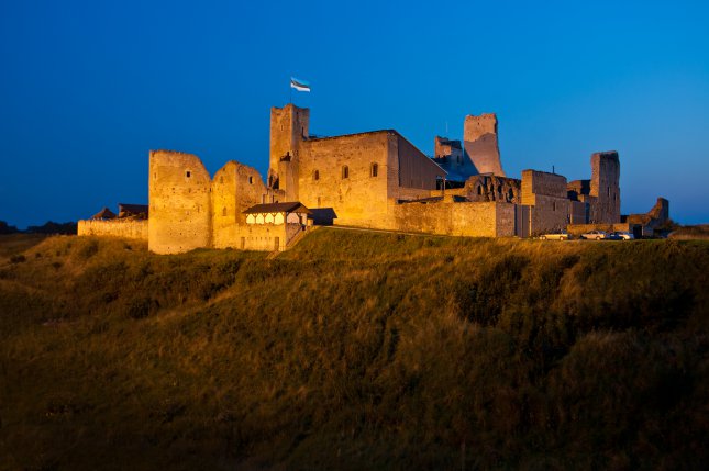 Rakvere, Viro | Napsu