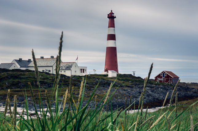 Gamvik, Norja | Napsu