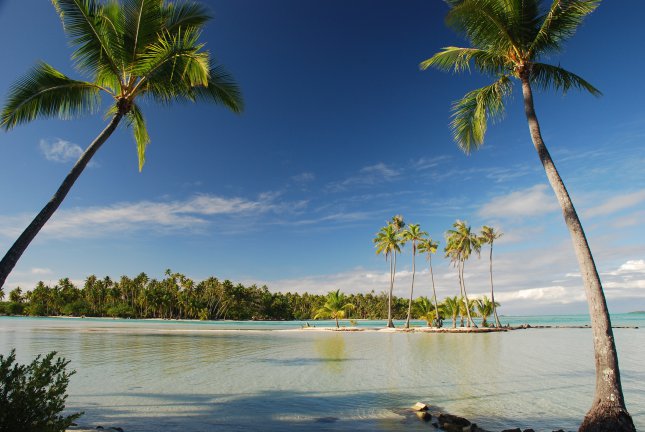 Ranskan Polynesia | Napsu