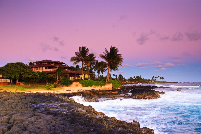 Havaiji, Yhdysvallat (USA) | Napsu