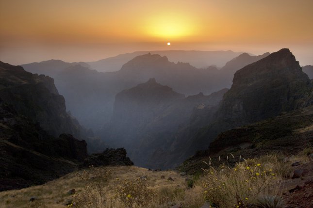 Madeira, Portugali | Napsu