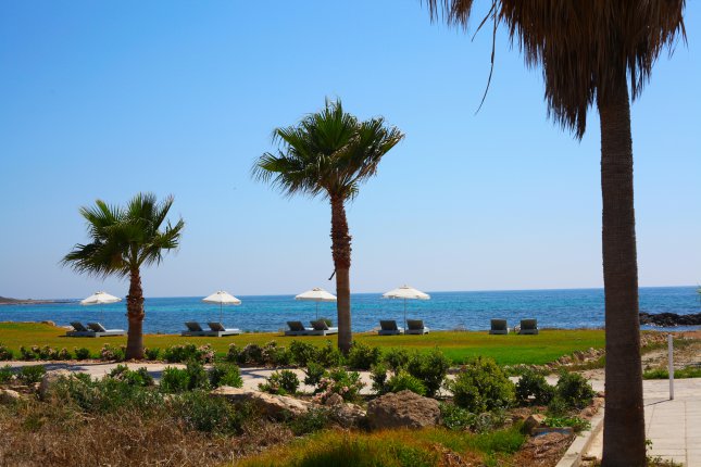 Pafos, Kypros | Napsu