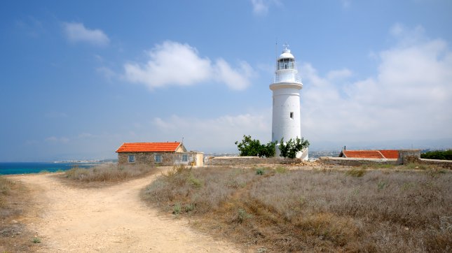 Pafos, Kypros | Napsu