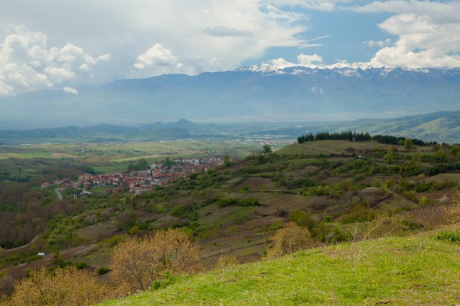 Sandanski, Bulgaria | Napsu