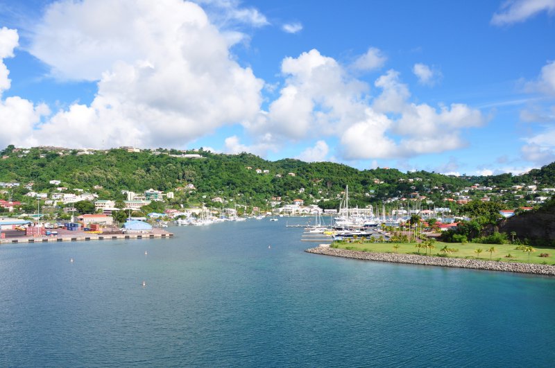 Sää - St.Georges | Napsu