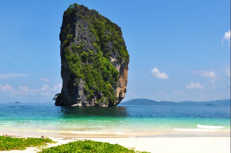 Phuketin hotellit | Napsu