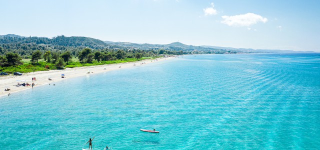 Kolme hetkeä, joilloin äkkilähdöt ovat edullisimmillaan - "Toistuu joka ...