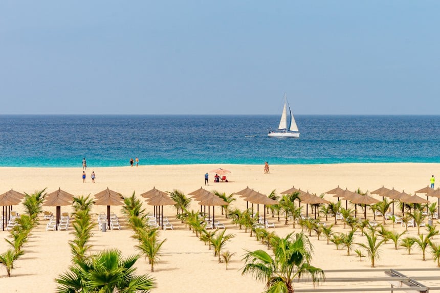 Missä on lämmintä marraskuussa? | Napsu