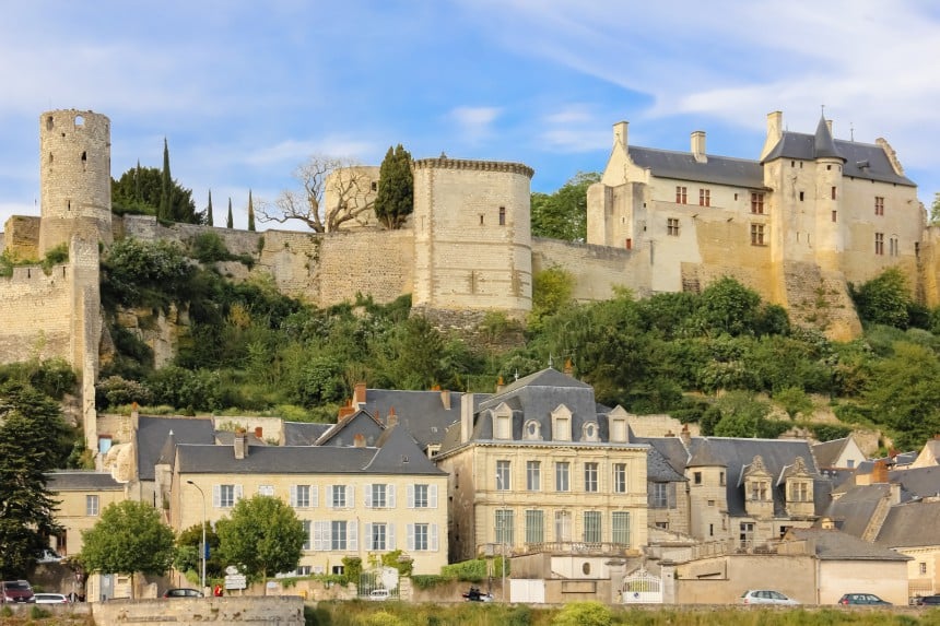 Euroopan suloiset pikkukaupungit | Napsu