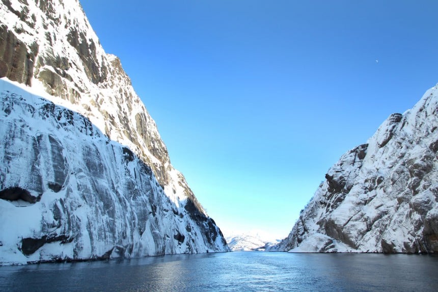 10 vinkkiä: Norjan majesteettiset vuonot | Napsu