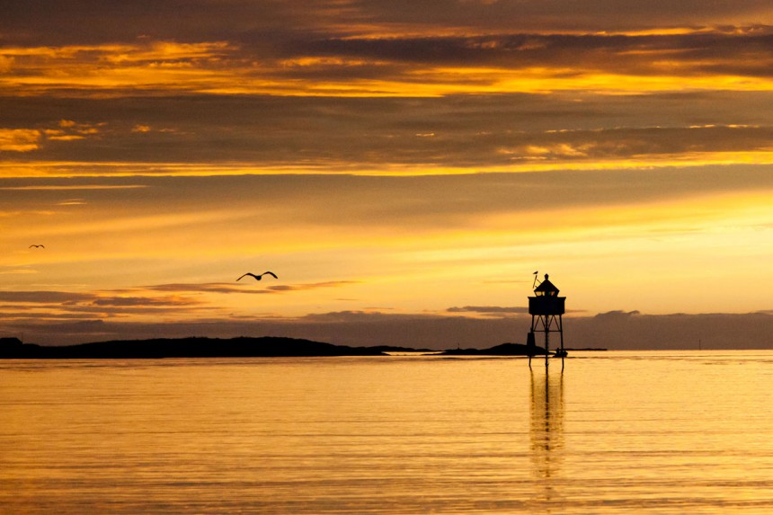 10 vinkkiä: Norjan majesteettiset vuonot | Napsu