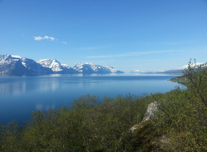 10 vinkkiä: Norjan majesteettiset vuonot | Napsu