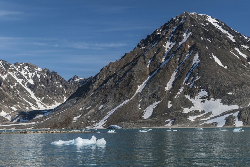 10 vinkkiä: Norjan majesteettiset vuonot | Napsu